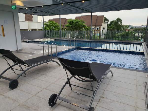 Condo for rent Springleaf (Yishun), Singapore - Rental at 9 Transit ...