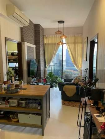 Condo for rent Serangoon, Singapore - Rental at 88 Mergui Road ...