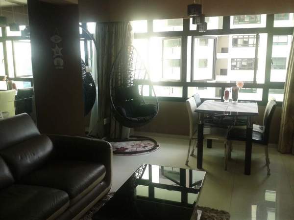 Room for rent Dover (Queenstown), Singapore - Rental at 28B 28B DOVER ...