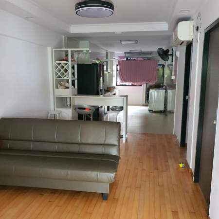 Room for rent Ang Mo Kio, Singapore - Rental at 216 Ang Mo Kio Ave 1 ...