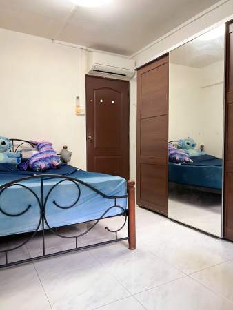 Room for rent Ang Mo Kio Town Centre (Ang Mo Kio), Singapore - Rental ...