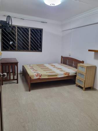 Room for rent Ang Mo Kio, Singapore - Rental at 467 Ang Mo Kio Avenue ...