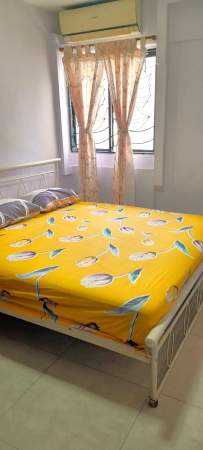 Room for rent Ang Mo Kio, Singapore - Rental at 331 Ang Mo Kio Avenue 1 ...