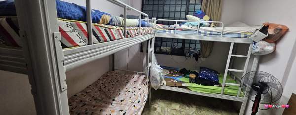 Room for rent Marsiling (Woodlands), Singapore - Rental at Woodlands ...