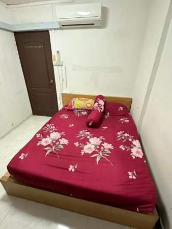 Room for rent Ang Mo Kio Town Centre (Ang Mo Kio), Singapore - Rental ...
