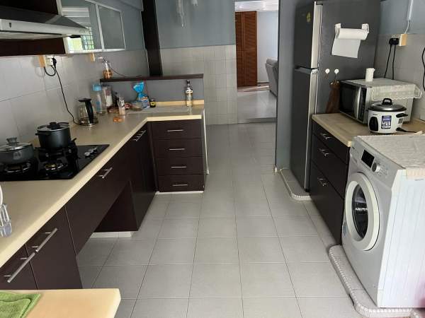 Room for rent Ang Mo Kio Town Centre (Ang Mo Kio), Singapore - Rental ...