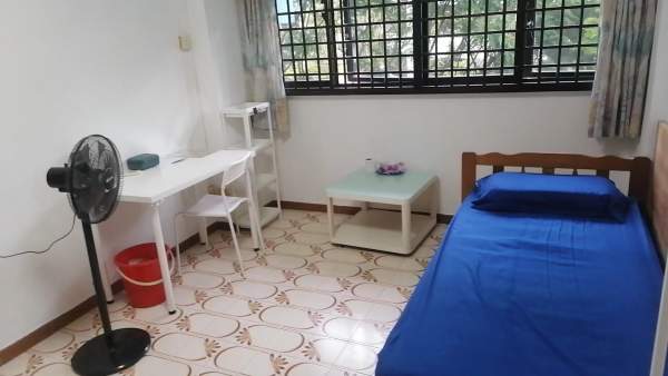 Room for rent Aljunied (Geylang), Singapore - Rental at 44 Sims Drive ...