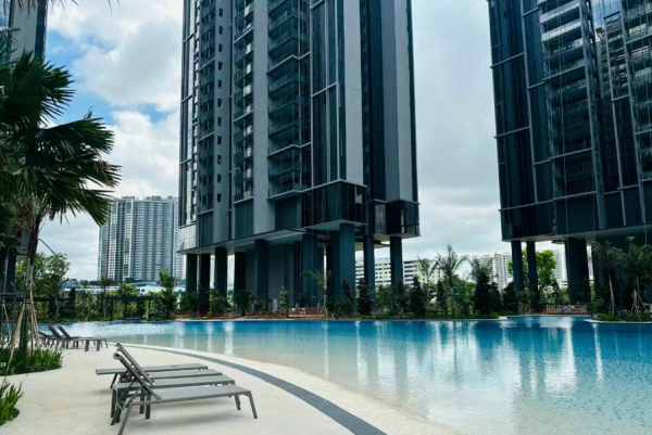 Room for rent Clementi, Singapore - Rental at Parc Clementi, 128796 for ...