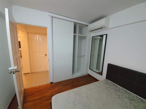 Room for rent Ang Mo Kio, Singapore - Rental at 502 ANG MO KIO AVE 5 ...