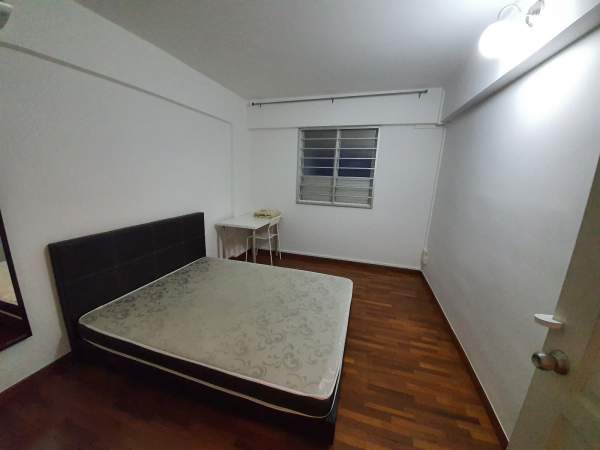 Room for rent Ang Mo Kio, Singapore - Rental at 502 ANG MO KIO AVE 5 ...