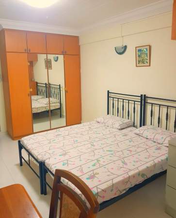 Room for rent Marsiling (Woodlands), Singapore - Rental at 202 ...