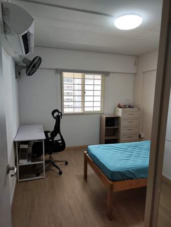 Room for rent Ang Mo Kio, Singapore - Rental at 602 Ang Mo Kio Ave 5 ...