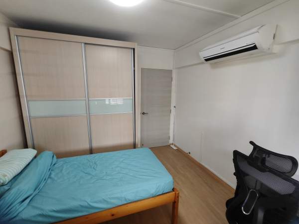 Room for rent Ang Mo Kio, Singapore - Rental at 602 Ang Mo Kio Ave 5 ...