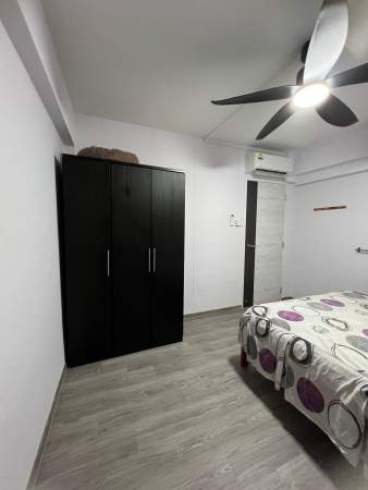 Room for rent Ang Mo Kio, Singapore - Rental at Ang Mo Kio Ave 6, Block ...