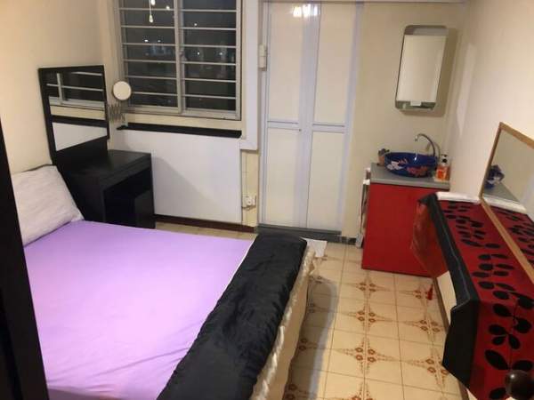 Room for rent Ang Mo Kio, Singapore - Rental at 502 Ang Mo Kio Avenue 5 ...