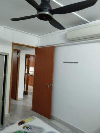 Room for rent Ang Mo Kio Town Centre (Ang Mo Kio), Singapore - Rental ...