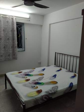 Room for rent Ang Mo Kio Town Centre (Ang Mo Kio), Singapore - Rental ...