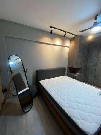 Room for rent Ang Mo Kio, Singapore - Rental at 604 Ang Mo Kio Avenue 5 ...