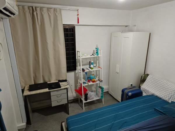 Room for rent Aljunied (Geylang), Singapore - Rental at 44 Sims Drive ...