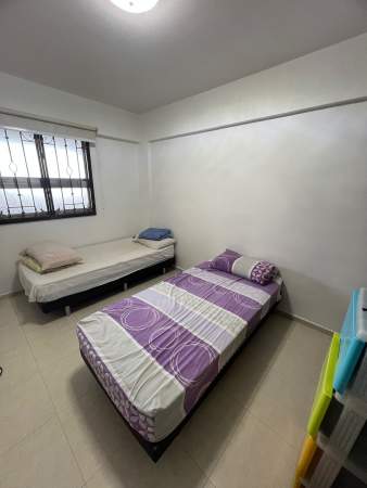 Room for rent Ang Mo Kio, Singapore - Rental at 512 Ang Mo Kio Ave 8 ...