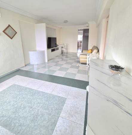 Room for rent Ang Mo Kio, Singapore - Rental at 466 Ang Mo Kio Avenue ...