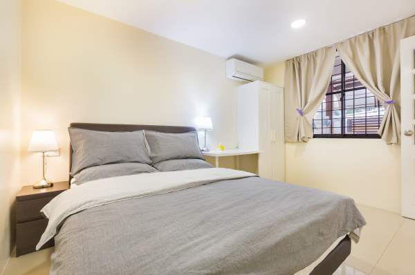 Room for rent Changi, Singapore - Rental at 72 Jalan Tiga Ratus ...
