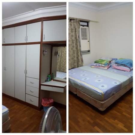Room for rent Yishun, Singapore - Rental at Yishun Ring Road, Yishun ...