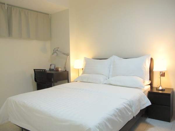 Room for rent Tampines, Singapore - Rental at 72 Jalan Tiga Ratus ...