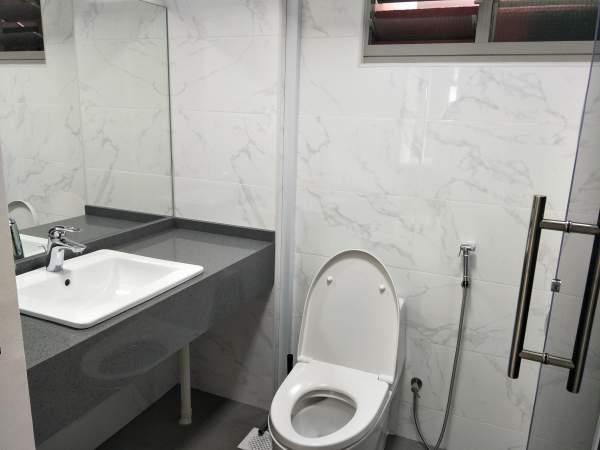 Room for rent Hougang Central (Hougang), Singapore - Rental at 277A ...