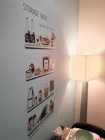 Room for rent Farrer Park (Rochor), Singapore - Rental at Rangoon,96 ...