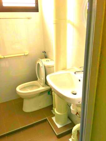 Room for rent Balestier (Novena), Singapore - Rental at 101 Jalan Rajah ...