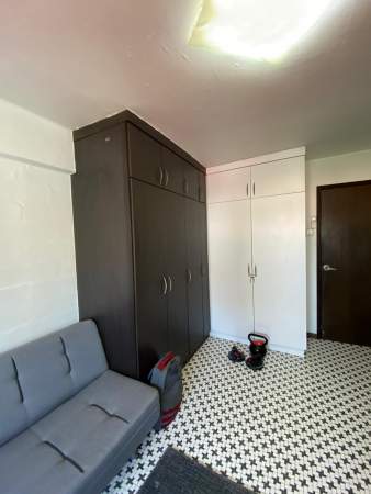 HDB for rent Chinatown (Outram), Singapore - Rental at 4 Sago Lane ...