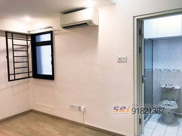 HDB for rent Outram, Singapore - Rental at 11 Cantonment Close, Block ...
