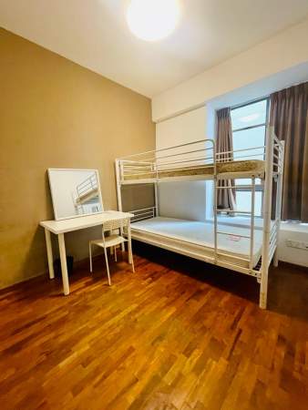 Room for rent Aljunied (Geylang), Singapore - Rental at 1 Lorong 28 ...