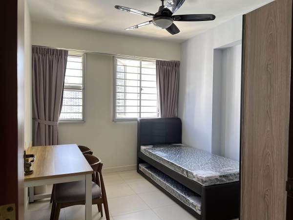 Room for rent Fernvale (Sengkang), Singapore - Rental at 430A Fernvale ...