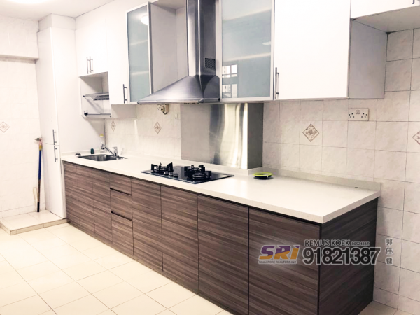 HDB for rent Outram, Singapore - Rental at 11 Cantonment Close, Block ...