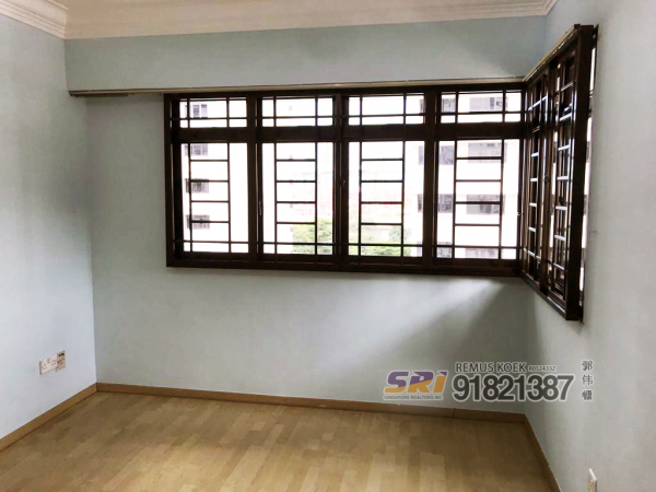 HDB for rent Outram, Singapore - Rental at 11 Cantonment Close, Block ...