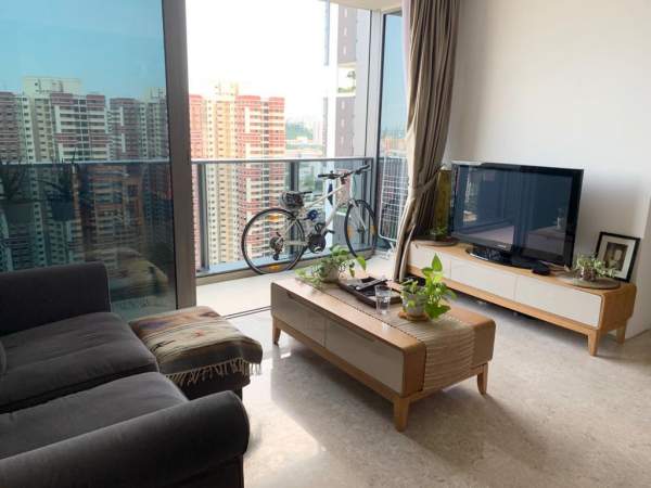 Room for rent Redhill (Bukit Merah), Singapore - Rental at 9 Alexandra ...