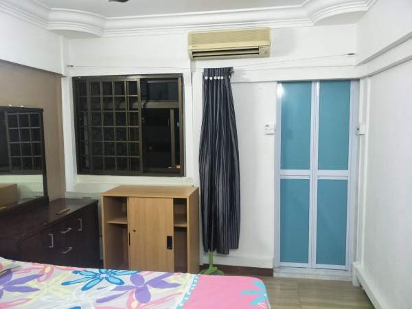 Room for rent Ang Mo Kio, Singapore - Rental at 301 Ang Mo Kio Avenue 3 ...