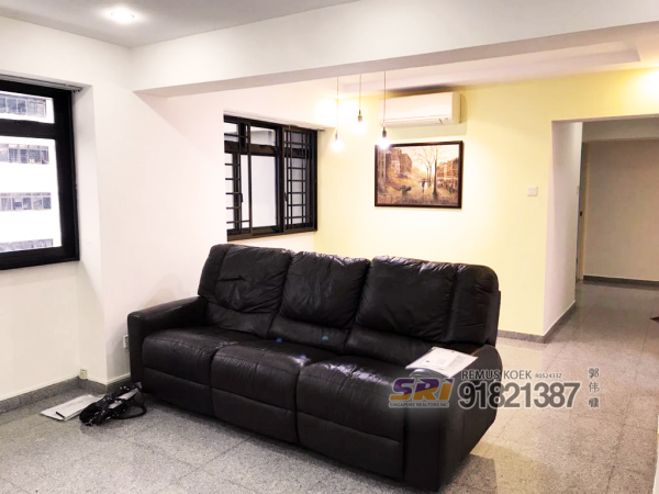 HDB for rent Outram, Singapore - Rental at 11 Cantonment Close, Block ...