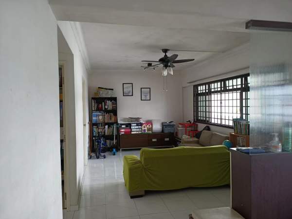 HDB for rent Admiralty (Sembawang), Singapore - Rental at 716 Woodlands ...