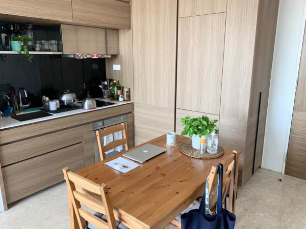 Room for rent Redhill (Bukit Merah), Singapore - Rental at 9 Alexandra ...