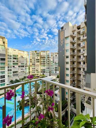 Condo for rent Pasir Ris Central (Pasir Ris), Singapore - Rental at ...