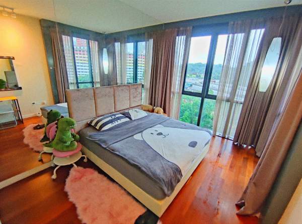 Room for rent Novena, Singapore - Rental at 21 Jalan Raja Udang. (S ...