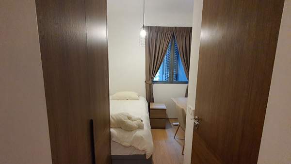Room for rent Redhill (Bukit Merah), Singapore - Rental at 9 Alexandra ...