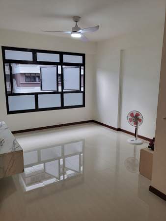 Room for rent Yishun, Singapore - Rental at 118A Canberra Crescent, BLK ...