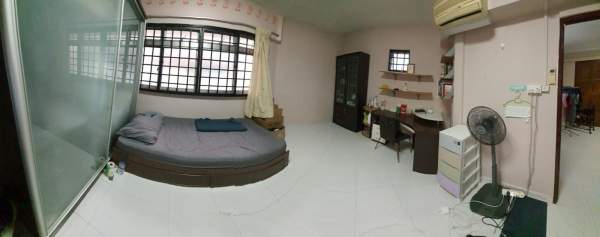 Room for rent Hougang, Singapore - Rental at 468 Hougang Ave 8, 530468 ...