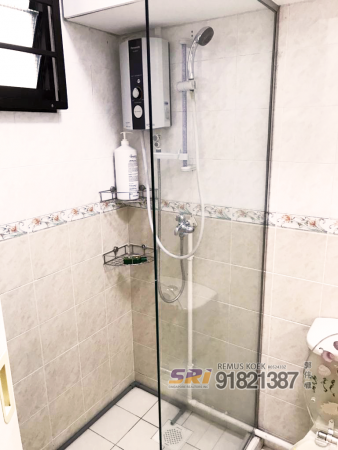 HDB for rent Outram, Singapore - Rental at 11 Cantonment Close, Block ...