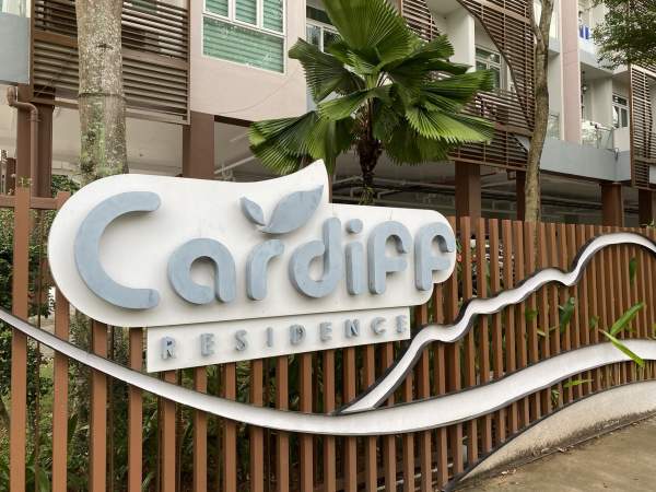 Condo for rent Lorong Chuan (Serangoon), Singapore - Rental at 103 ...